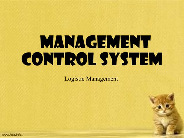 PMC - chapter 05 control system costs.ppt
