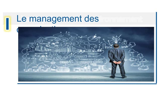Management Des Organisations Pptx