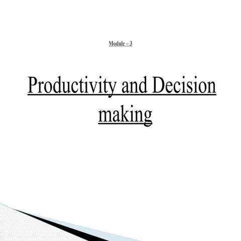 8 Chapter 7 Work Study Time And Motion Study Pdf