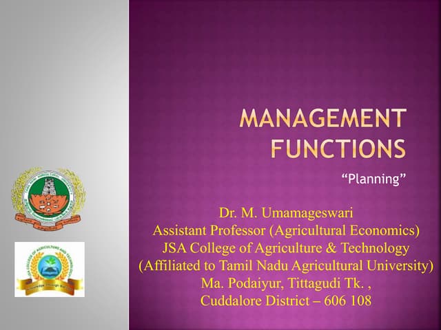 Health Administration | PPT