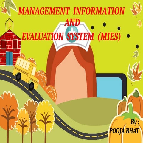 HEALTH MANAGEMENT INFORMATION SYSTEM | PPTX