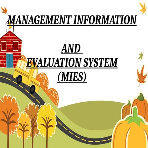 managementinformationandevaluationsystem {UNIT V}.pptx
