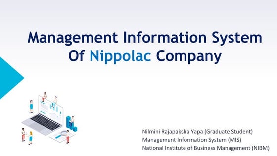 Wipro - Total Quality Management | PPT