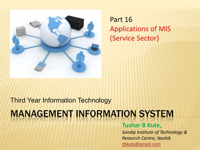 Three dimensions of information systems | DOC