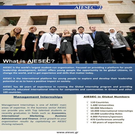 AIESEC Products Infosession.pptx