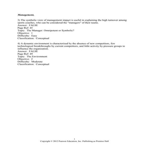 Omnipotent and symbolic view of mgt (1) | PPTX