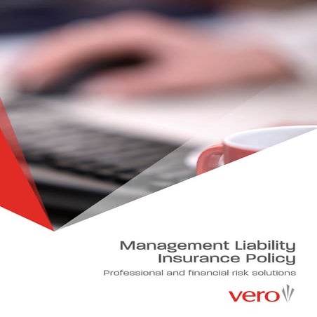 Lion Underwriting Broadform Liability Policy | PDF