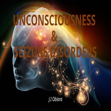 Unconsciousness | PPTX