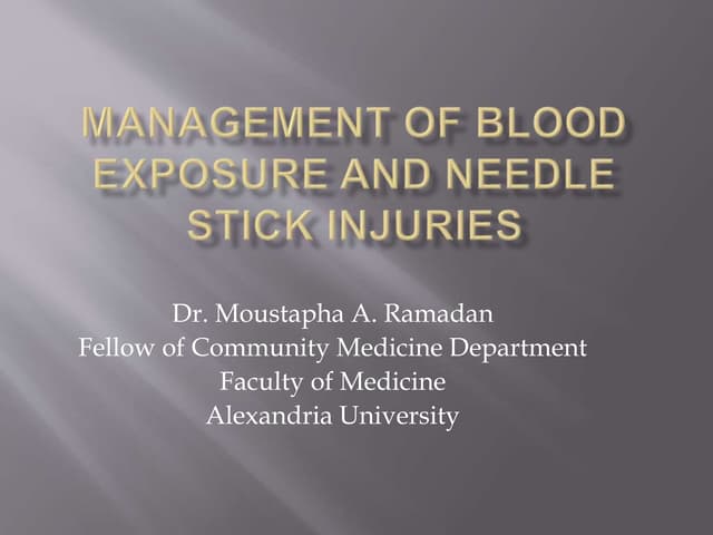 Needle Stick Injury Protocol- UPUMS.pdf