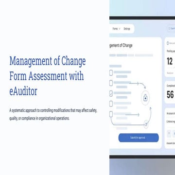 Management of Change Form Assessment with eAuditor Audits & Inspections.pdf
