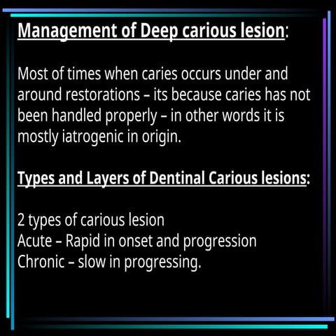 Management of Deep carious lesion (1).ppt