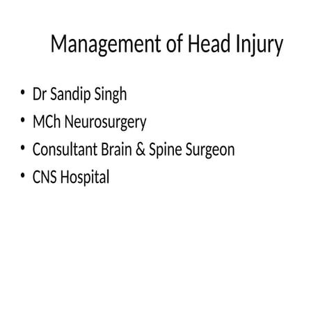 Management_of_Head_Injury_Detailed_30_Slides.pptx