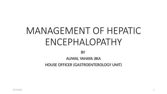 HEPATIC ENCEPHALOPATHY - Important Points.pdf
