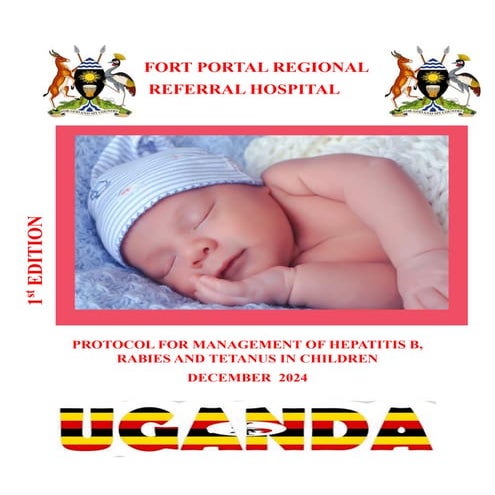 MANAGEMENT OF HEPATITIS B, RABIES AND TETANUS IN CHILDREN DECEMBER 2024.pdf