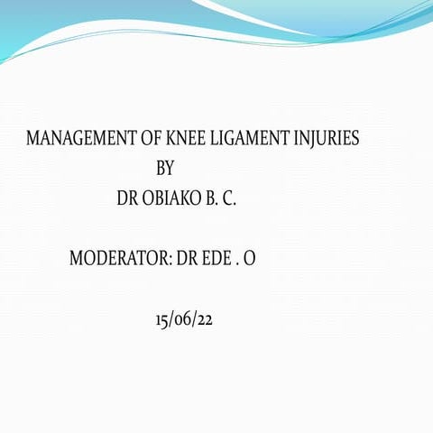 management of knee ligament injuries 2.pptx