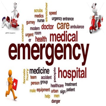 Management of medical emergencies | PDF
