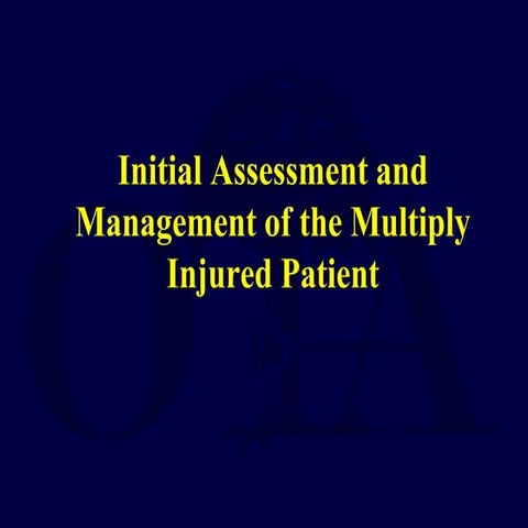 Management of Multiply Injured Patient.pdf