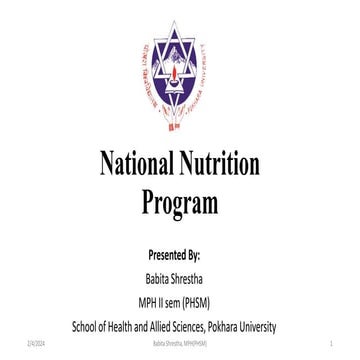 Management of National Nutrition Programme.pptx