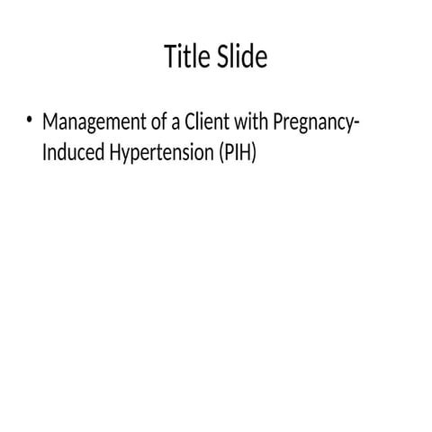 Management_of_PIH_Presentation.pptx.pptx