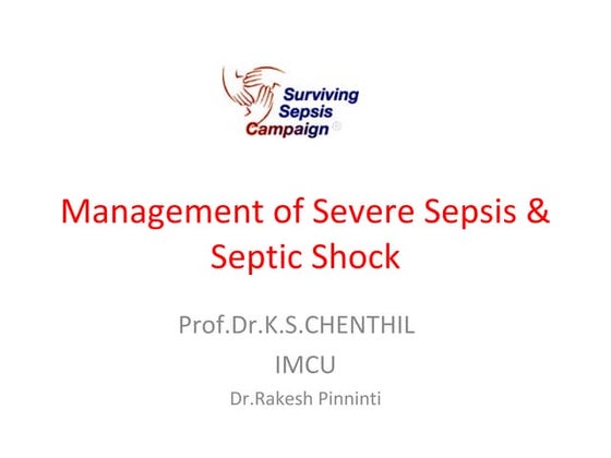 surviving sepsis campaign - latest guideline.pptx