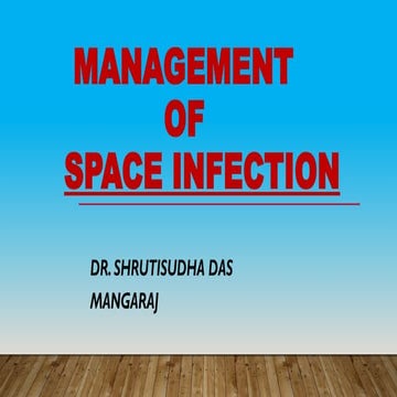 Incision and drainage | PPTX