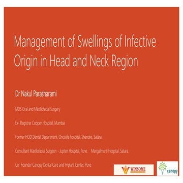 Retropharyngeal Abscess Managed With Ketamine - A Case Report_Crimson ...