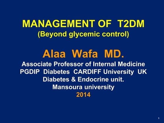 Diabetic nephropathy poster presentation | PPT | Diabetes | Diseases ...