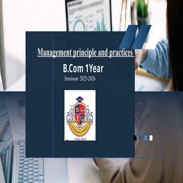 management principle and practices BCOM.pptx