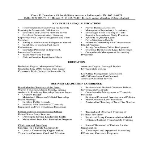 Mark E NEW UPDATED RESUME XXX | DOCX