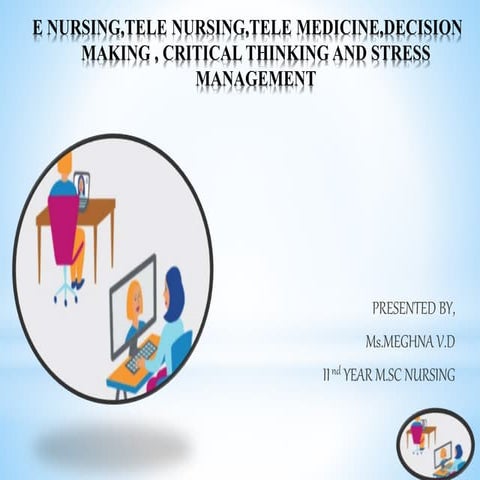 decion making and problem solving in Nursing.ppt