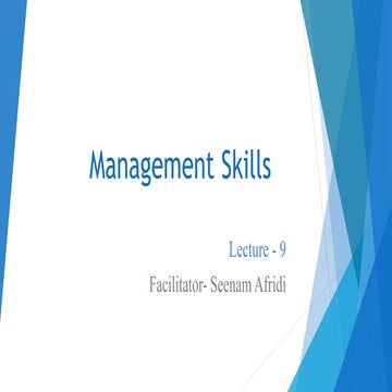 Management skills- 9.pptx