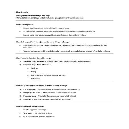 management sumberdaya keluarga pada kep keluarga.docx