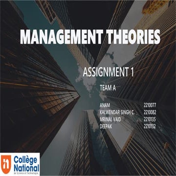 management theories.pptx