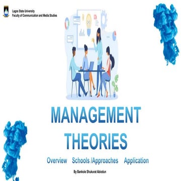 Management Theories.pptx