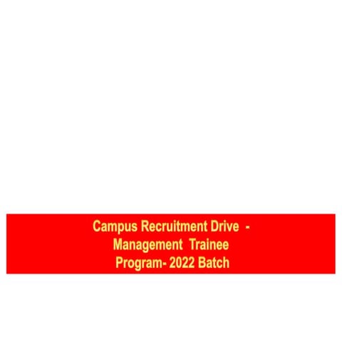 Management Trainee Presentation.pptx