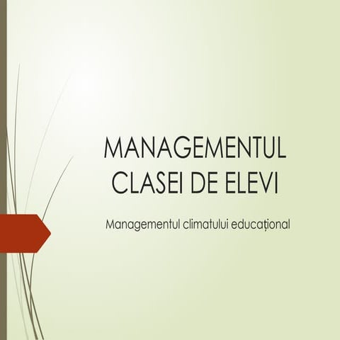 Managementul problemelor disciplinare.pptx