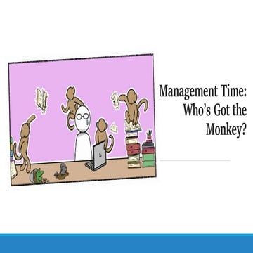 Managemet Time- Who's got The Monkey.pdf