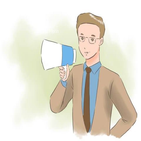 how to be a good manager by Nitu Florin | PPT