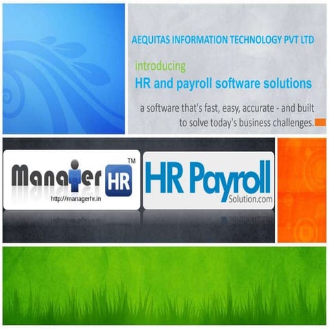 HRPayrollSolution.com