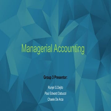 Managerial Accounting in school of CTU.pptx