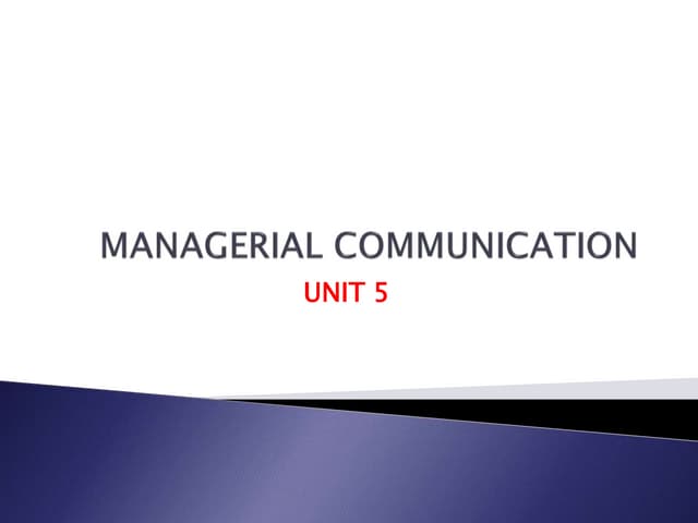 Types of speeches | PPT