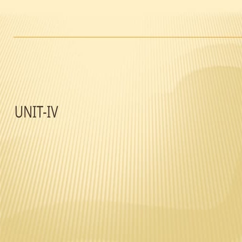 Managerial Economics UNIT-4.ppt Perfect competitionx | PPT