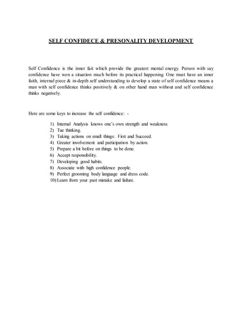 Career booster session on Corporate Grooming.pdf