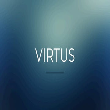 Manager Leadership Training.pdf - ViRTUS | PDF