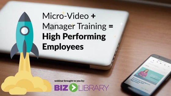 Go Manager Training | PPT