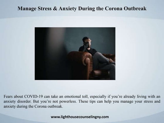 Managing stress during the covid 19.pptx