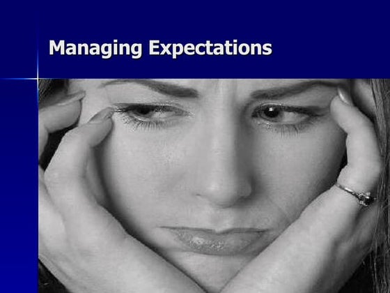 Session 0 leveling of expectations | PPT