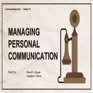 Managing-Personal-Communication-Direct-Interactive-Marketing-2-VERSION.pptx