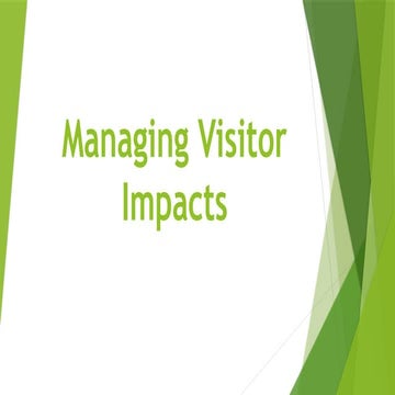 managing-visitor-impacts-230302044531-78091dc1.pptx