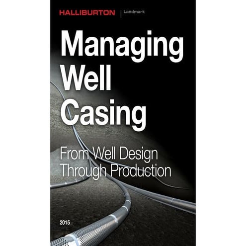 Managing-Well-Casing-Halliburton notes.pdf